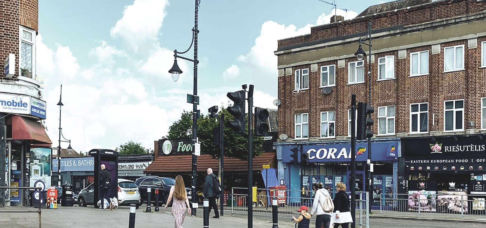Home - Woodford, Redbridge